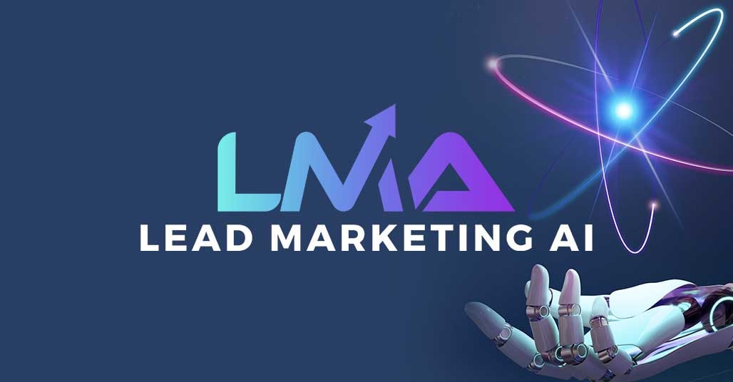 Login to Lead Marketing AI
